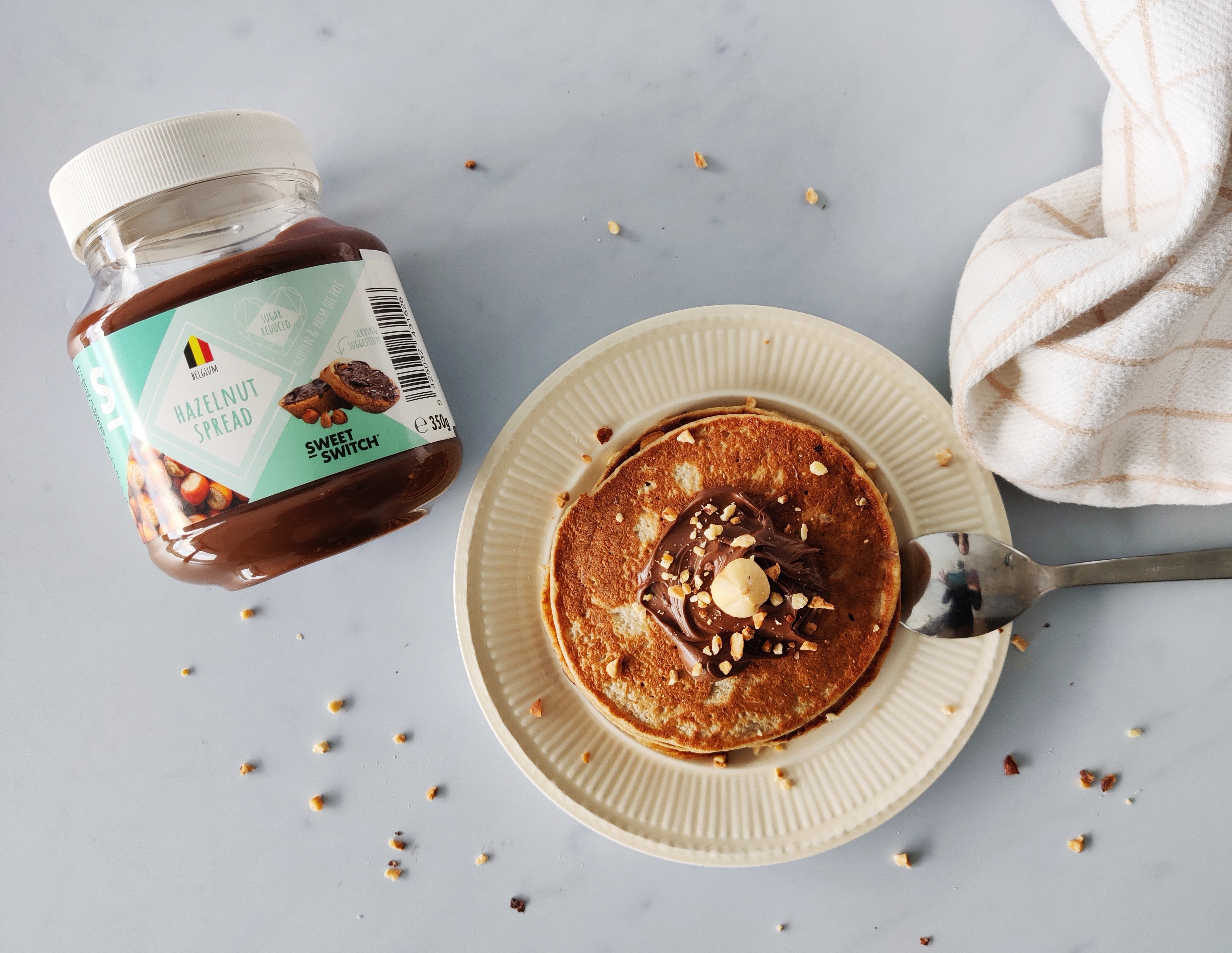 SWEET-SWITCH® - Your favorite sugarfree brand