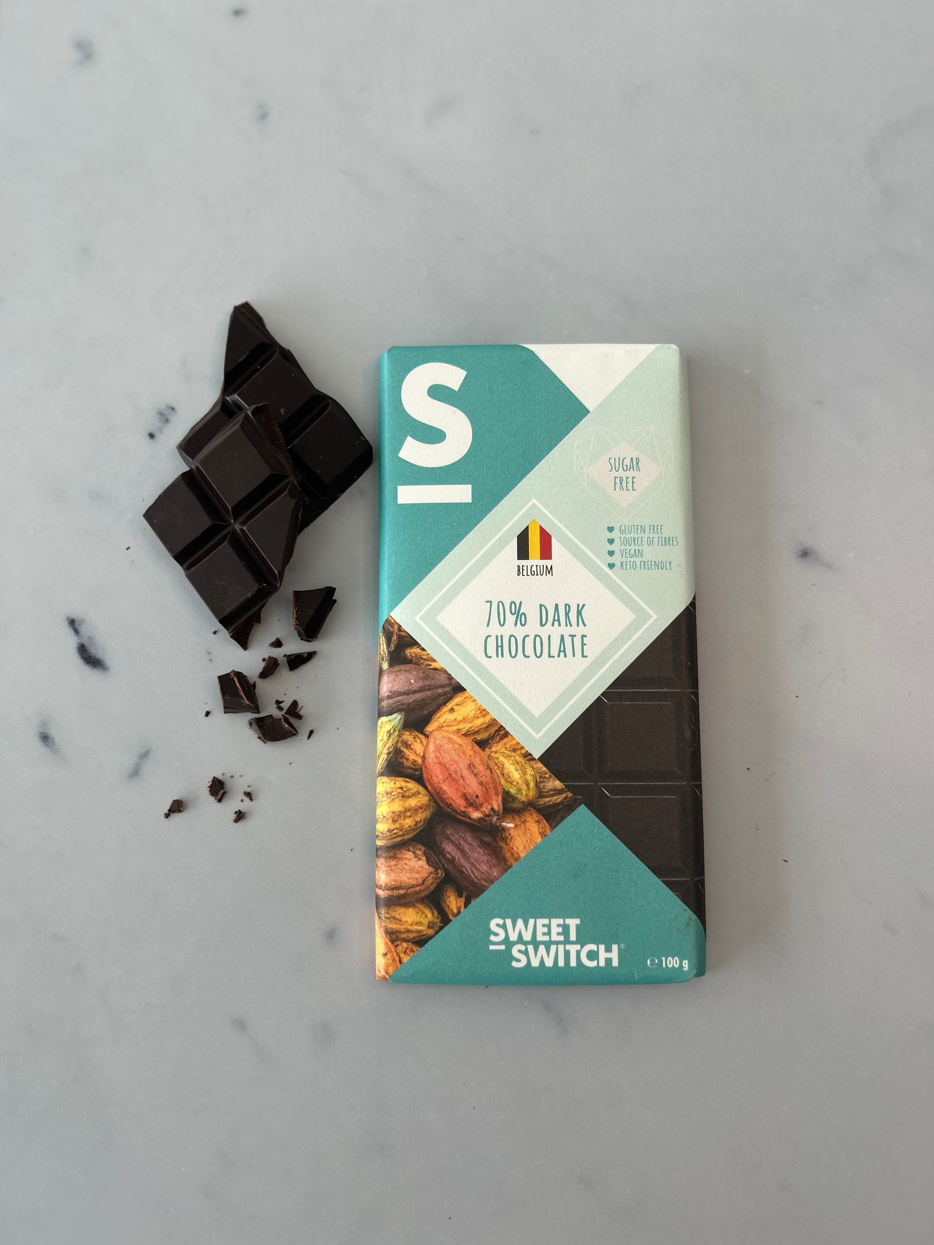 Chocolate – SWEET-SWITCH®