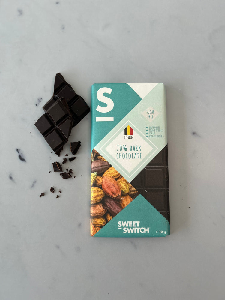 SWEET-SWITCH® - Your favorite sugarfree brand