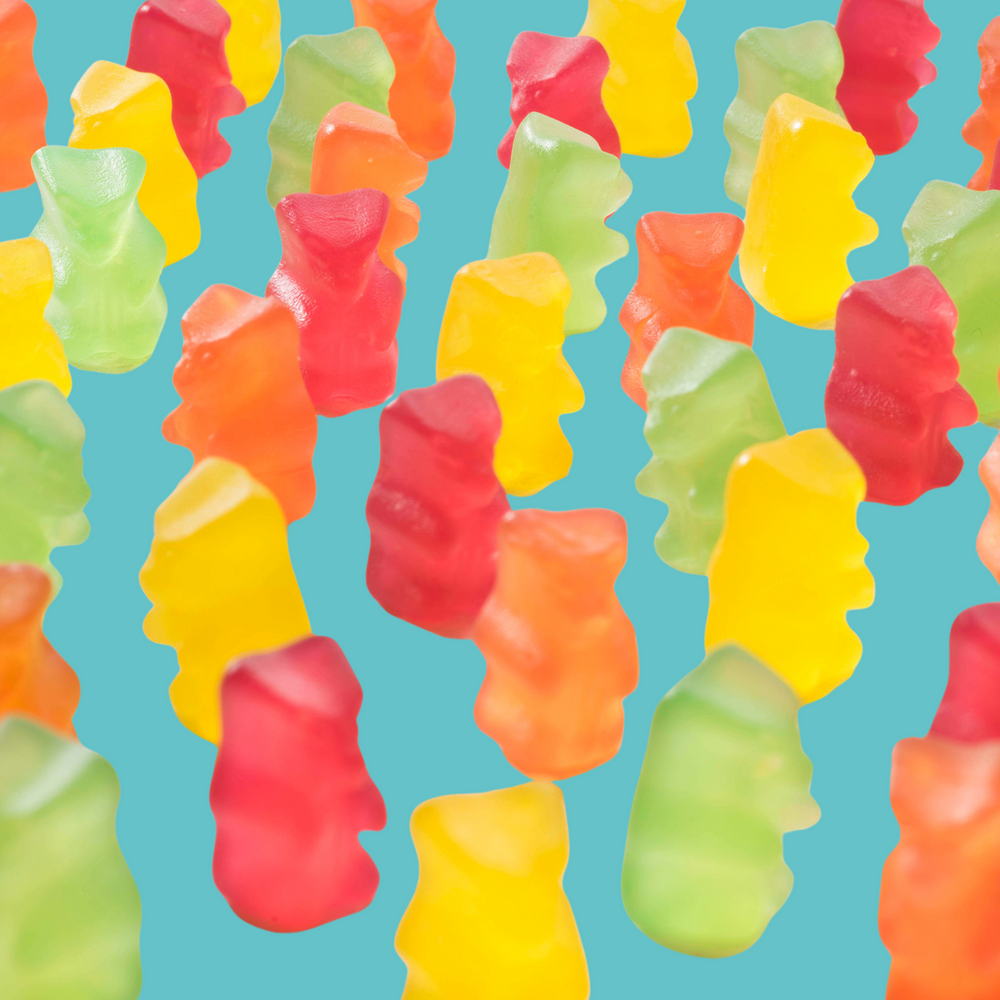 SWEET-SWITCH® - Your favorite sugarfree brand