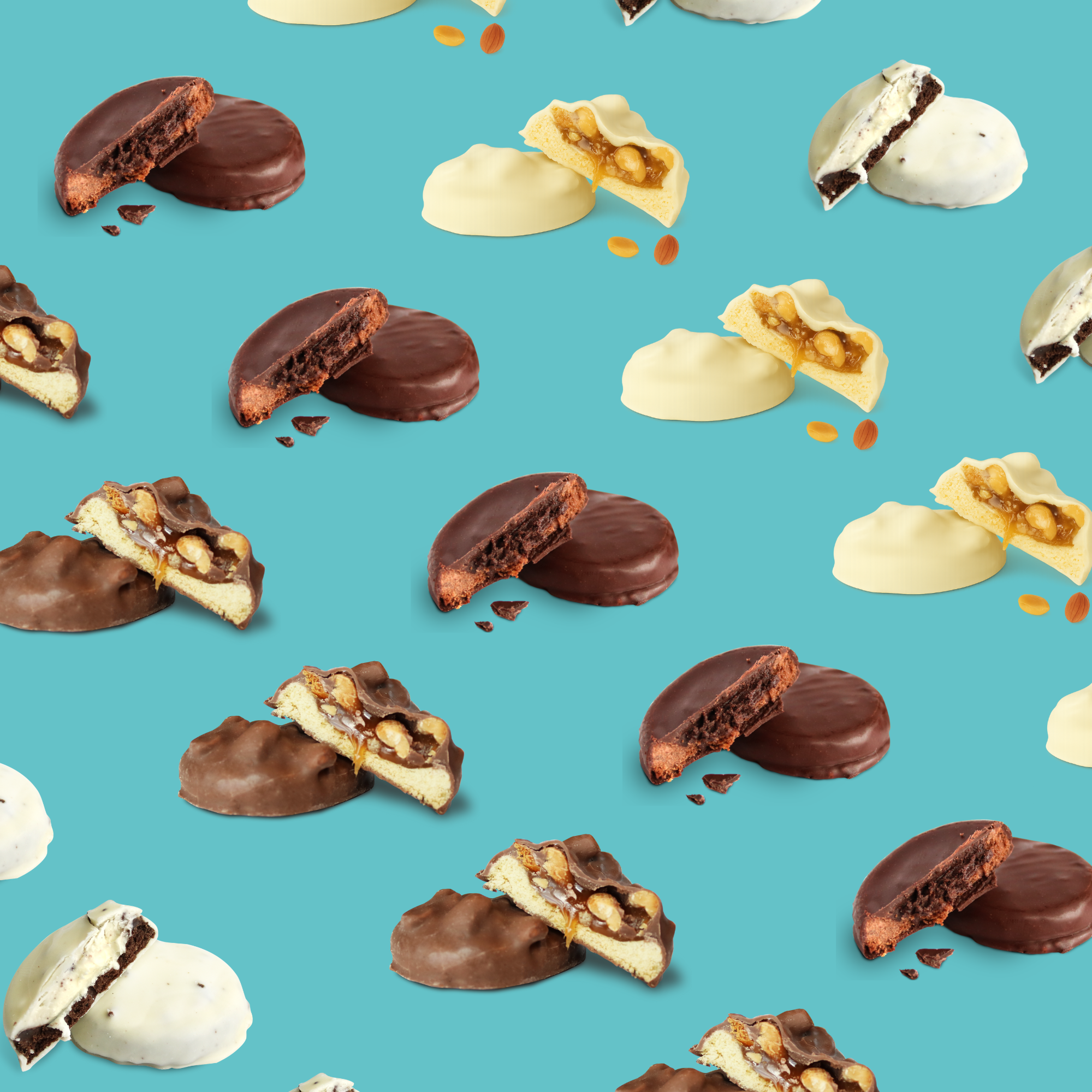 SWEET-SWITCH® - Your favorite sugarfree brand