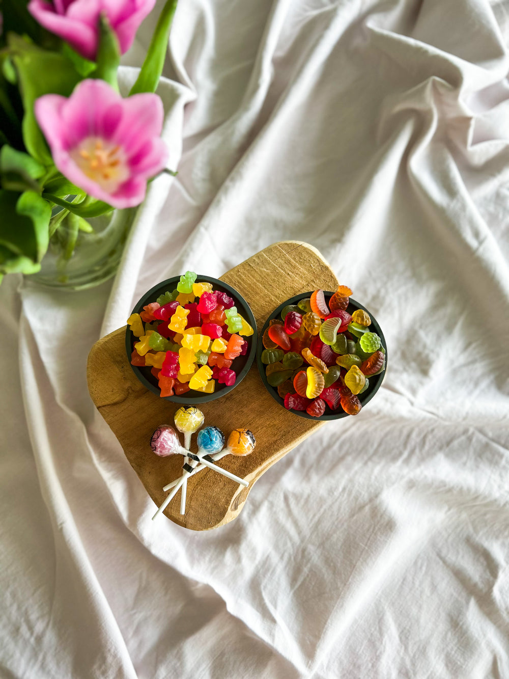 SWEET-SWITCH® - Your favorite sugarfree brand