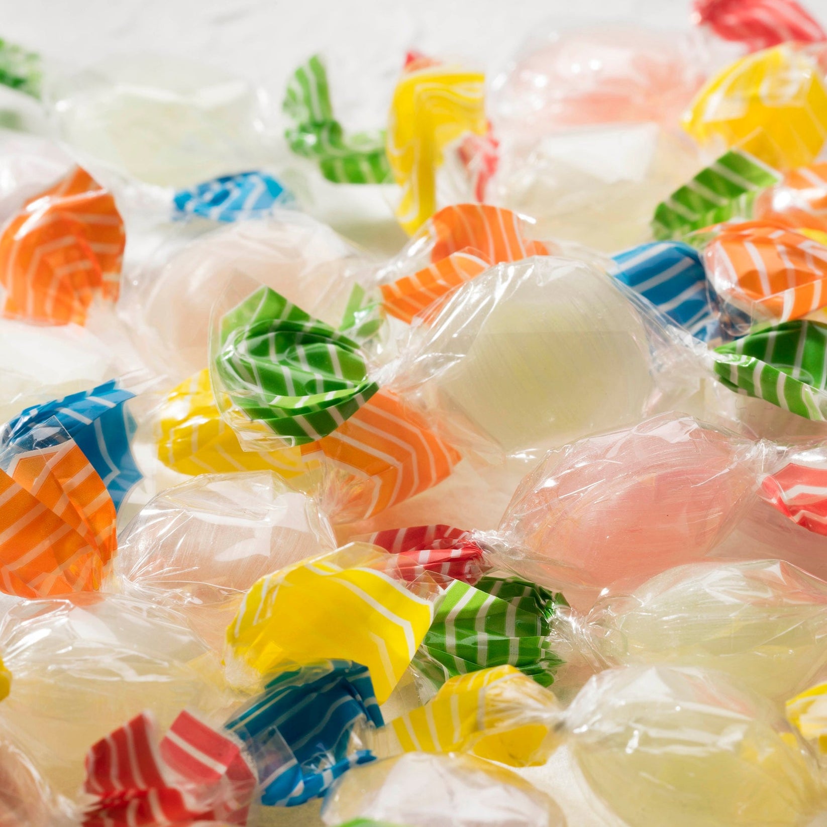 Fruit Bonbons 100 g – SWEET-SWITCH®