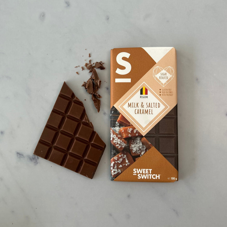 Chocolate – SWEET-SWITCH®