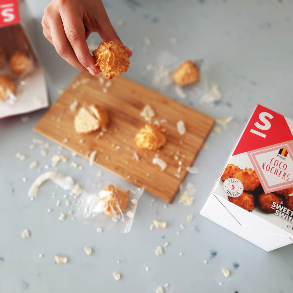 Biscuits – SWEET-SWITCH®