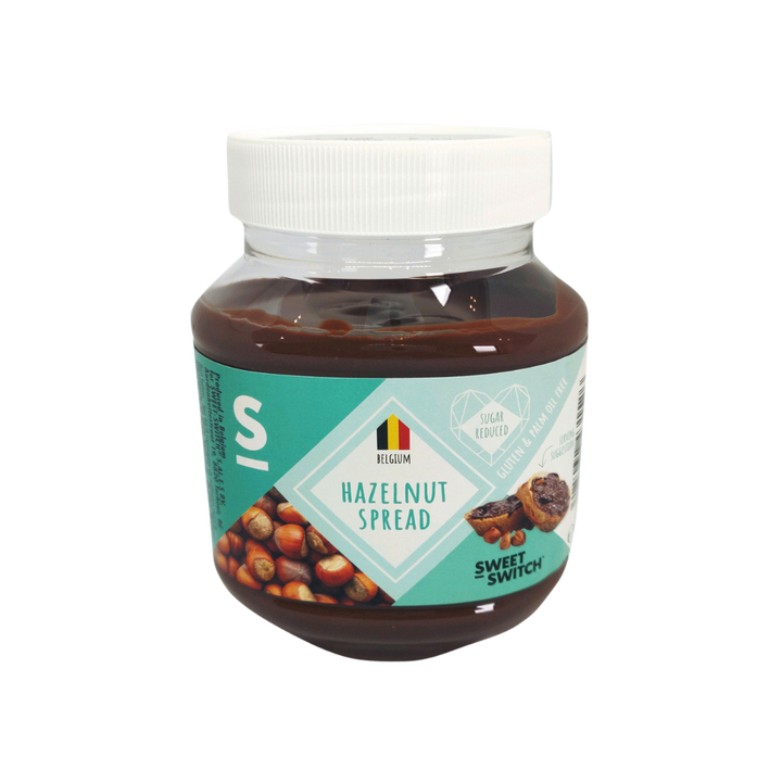 SWEET-SWITCH® - Your favorite sugarfree brand