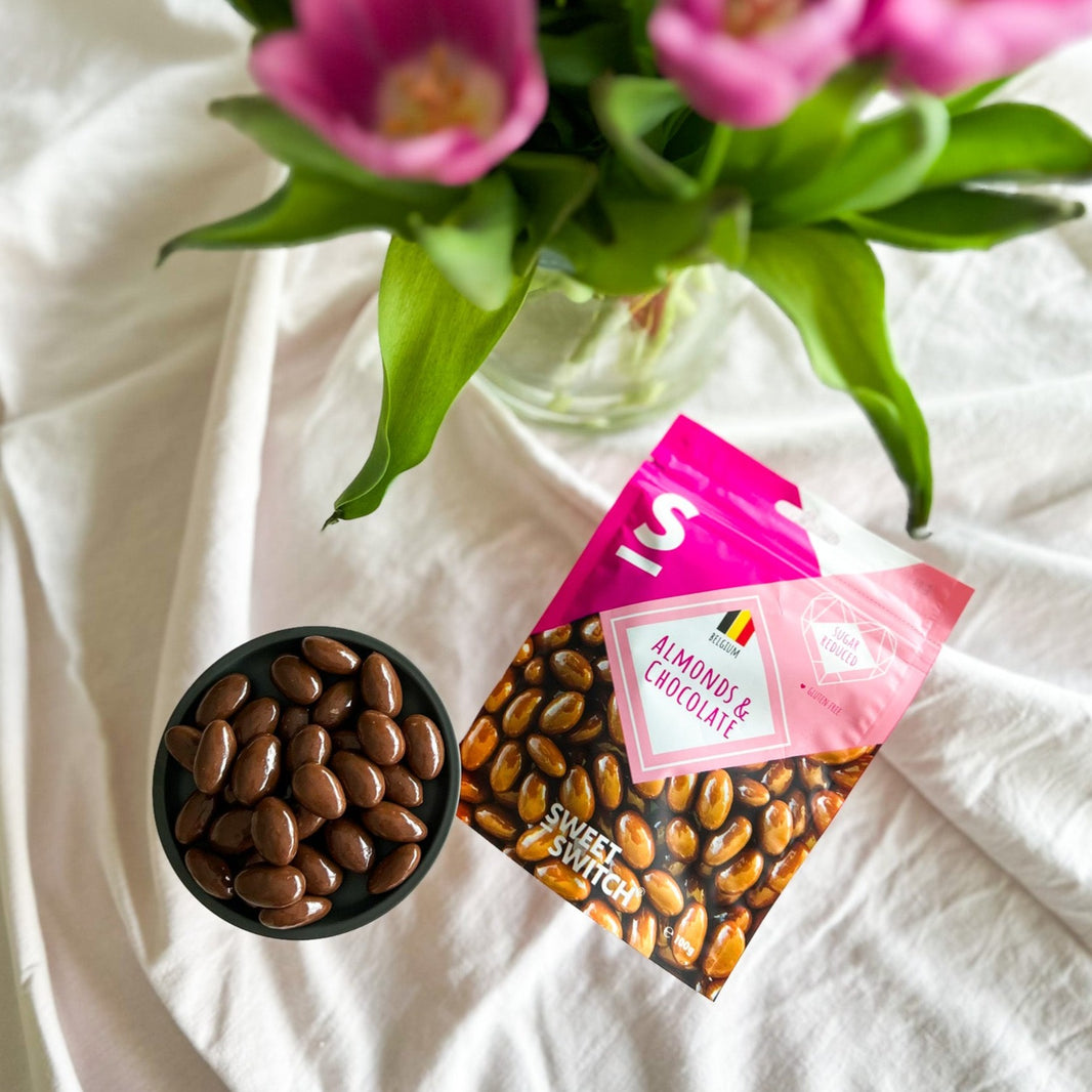 Chocolate – SWEET-SWITCH®