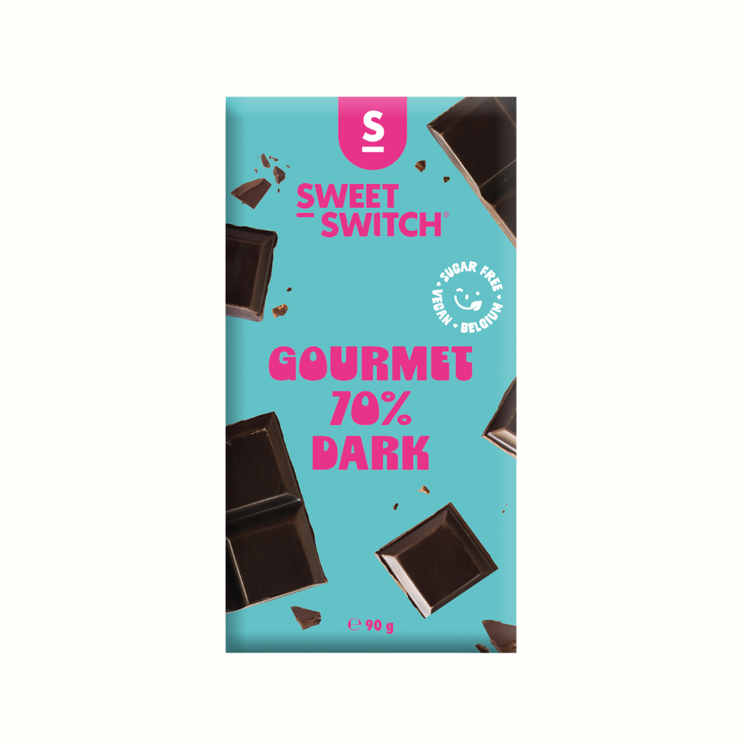 Chocolate – SWEET-SWITCH®