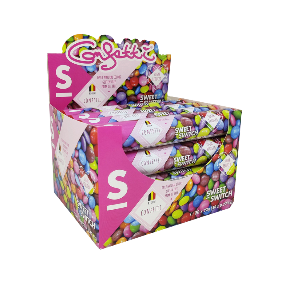 Candy – SWEET-SWITCH®