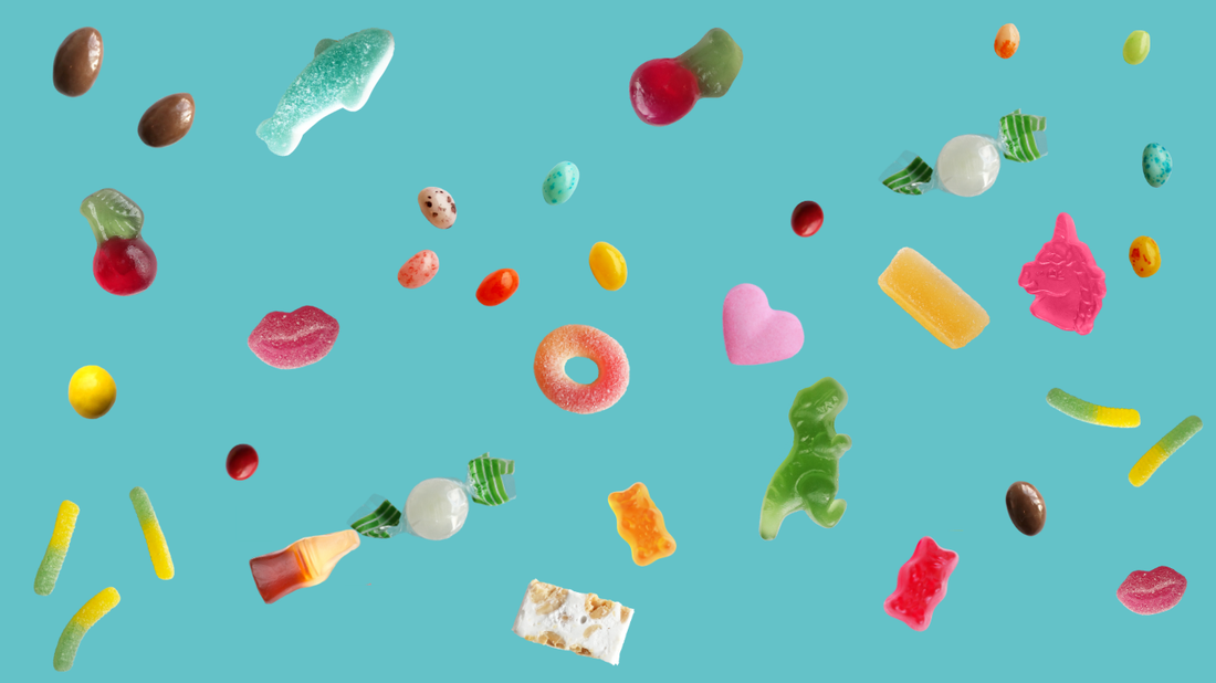 SWEET-SWITCH® - Your favorite sugarfree brand