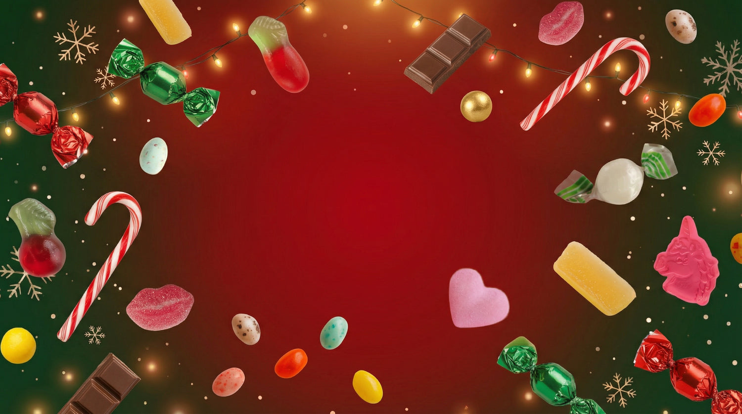 SWEET-SWITCH® - Your favorite sugar-free & vegan brand